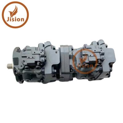 China 708-1W-02260 708-1W-02270 Hydraulic Pump Assembly for HM400-5 Excavator ISO9001 100% New for sale