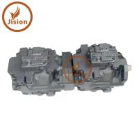 China 708-1W-02260 708-1W-02270 Hydraulic Pump Assembly for HM400-5 Excavator ISO9001 100% New for sale