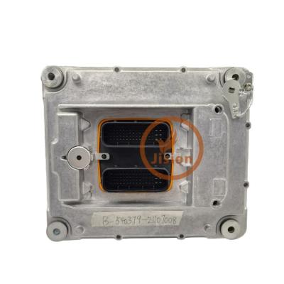 China 24425461 Electronic Control Module Compatible with Engine TAD1643VE TAD940GE 100% New for sale