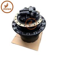 China JISION 9256989 ZX210-3 Final Drive ZX250-3 Travel Device Motor 9150472 9195447 9170996 for sale