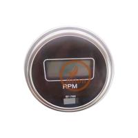 China Construction Machinery Hour Meter Timer 1977348 197-7348 for 3116 3126 3306 3406 3208 3304 3114 3176 for sale