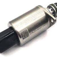 China Excavator Solenoid Valve 585-9231 585-9230 24V for Caterpillar 320GC 336GC for sale