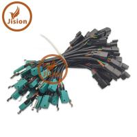 China Excavator Lock Switch 21N8-20300 for R110-7 R140LC-7 Construction Machinery Parts for sale