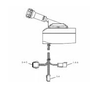 China 201-0211 Transmission Control Group Compatible with 924G 966G 972G Excavator Repair Tools High Quality for sale