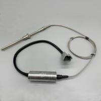 China 415-2432 Temperature Sensor for Caterpillar Excavators 854G 854K 5230B 5130B 994 for sale
