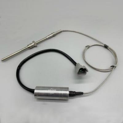 China 415-2432 Temperature Sensor for Caterpillar Excavators 854G 854K 5230B 5130B 994 for sale