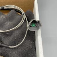 China 415-2432 Temperature Sensor for Caterpillar Excavators 854G 854K 5230B 5130B 994 for sale