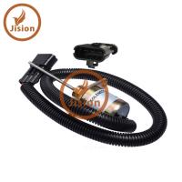 China Jision 25-38109-05Z Excavator Solenoid Valve Cut-off Shutdown Valve 24V for Construction Machinery for sale
