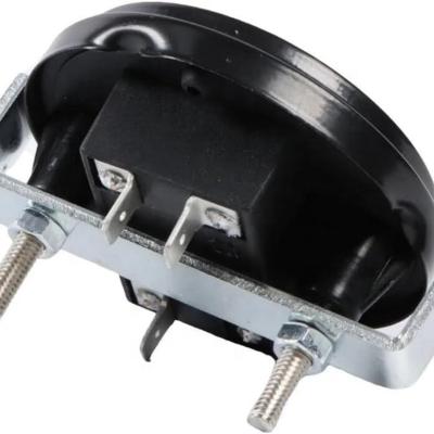 China 161-3932 Hour Meter Timer 1613932 Compatible With Caterpillar Excavator 320D E320D E307D E312D 312D 307D for sale