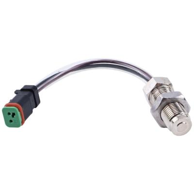 China Speed Transmitter Sensor 14Y-22-55510 for D65EX D65PX WA470-6 WA470-7 WA470-8 Loaders for sale