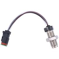 China Speed Transmitter Sensor 14Y-22-55510 for D65EX D65PX WA470-6 WA470-7 WA470-8 Loaders for sale