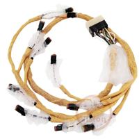 China Engine Wiring Harness 222-4086 247-4863 for 950H 966H Wheel Loader Compatible C11 Cable for sale