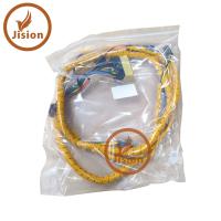 China Engine Wiring Harness 222-4086 247-4863 for 950H 966H Wheel Loader Compatible C11 Cable for sale