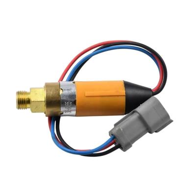 China Switch Sensor 3E-6455 3E6455 320B 325B 330B Oil Pressure Sensor 3E-6455 3E6455 for sale