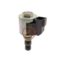 China Solenoid Valve Assembly 423-4562 for 304E2 303.5E2 Excavator Spare Parts 12V for sale