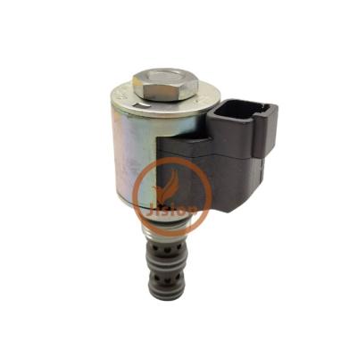 China Solenoid Valve Assembly 423-4562 for 304E2 303.5E2 Excavator Spare Parts 12V for sale