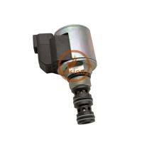 China Solenoid Valve Assembly 423-4562 for 304E2 303.5E2 Excavator Spare Parts 12V for sale