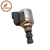 China Solenoid Valve Assembly 423-4562 for 304E2 303.5E2 Excavator Spare Parts 12V for sale