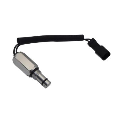 China 253-2673 High Pressure Sensor for Cat 725 730 740 735 Loader 950H 950G 986K for sale