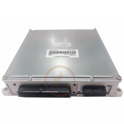 China Excavator ECU Controller VOE14518349 14390015 for EC210 EC240 Electronic Control Unit for sale