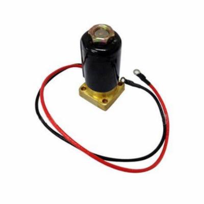 China Loader Hydraulic Solenoid Valve 561-15-47210 for WA350 WA400 WA420 WA470 for sale