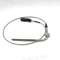 China CAT Excavator Temperature Sensor 383-2989 for E3516B E3508B E3512B G3508 Engine for sale