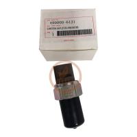 China Fuel Pressure Sensor 499000-6131 499000-6310 for Isuzu J05 Engine Construction Machinery for sale
