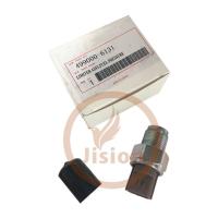 China Fuel Pressure Sensor 499000-6131 499000-6310 for Isuzu J05 Engine Construction Machinery for sale