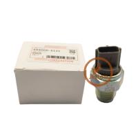 China Fuel Pressure Sensor 499000-6131 499000-6310 for Isuzu J05 Engine Construction Machinery for sale