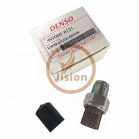 China Fuel Pressure Sensor 499000-6131 499000-6310 for Isuzu J05 Engine Construction Machinery for sale