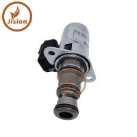 China Jision SV98-T3917S PC Shutoff Solenoid Valve 12V 24V for Diesel Engine Excavator 25/222913 for sale