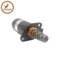 China Jision YN35V00049F1 KDRDE5K-31/40C50-213 Excavator Solenoid Valve for SK200-8 SK250-8 SK330-8 SK350-8 for sale
