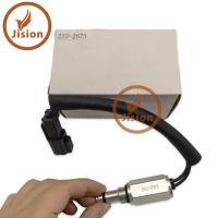 China Excavator High Pressure Sensor Switch 253-2673 for 824K 844 844K for sale