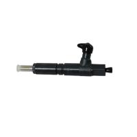 China 383-0544 3830544 Fuel Nozzle Holder Compatible with 303.5E 304E Excavator New ISO9001 for sale