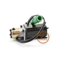 China 096-5945 Excavator Solenoid Valve 0965945 for E200B E320 Hydraulic Pump 24V for sale