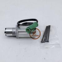 China 096-5945 Excavator Solenoid Valve 0965945 for E200B E320 Hydraulic Pump 24V for sale
