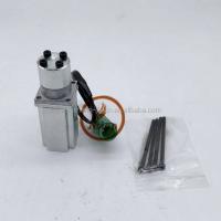 China 096-5945 Excavator Solenoid Valve 0965945 for E200B E320 Hydraulic Pump 24V for sale