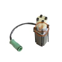 China 096-5945 Excavator Solenoid Valve 0965945 for E200B E320 Hydraulic Pump 24V for sale
