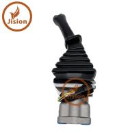 China JISION DX225 DX225LCA Remote Control Lever K1000556E Pilot Handle Valve 110925-00464 for sale