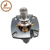 China Excavator Joystick Pilot Valve B229900003353 Without Handle for SY55 SY65 SY75 for sale