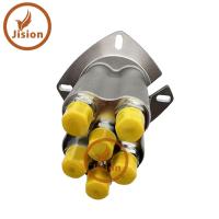 China Excavator Joystick Pilot Valve B229900003353 Without Handle for SY55 SY65 SY75 for sale