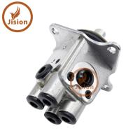 China JISION 702-16-01651 Control Joystick Valve for PC360-7 PC300-7 PC200-7 Excavators for sale