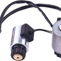 China Solenoid Valve UC4020757708 for Komatsu WA200-6 WA150-5 WA200-5 WA250L-5 WA320 for sale
