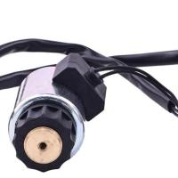China Solenoid Valve UC4020757708 for Komatsu WA200-6 WA150-5 WA200-5 WA250L-5 WA320 for sale