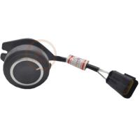 China 30661-00004 Excavator Throttle Knob for DH220-5 DH200-5 Jision Replacement Part for sale