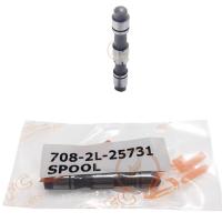 China JISION Hydraulic Pump Spool 708-2L-25731 for PC200-6 PC210-6 PC240-6 PC300-6 Excavator for sale