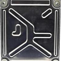China 22572582 TAD870VE TAD871VE TAD872VE TAD873VE Generator Engine Control ECU ECM for sale