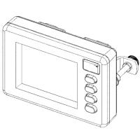 China 292-9713 Marine Power Display Compatible with Engine 3126B C12 3512C Excavator Repair Tool for sale