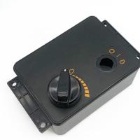 China Excavator Switch Panel Switch Box 21N4-20500 21N8-20506 21N8-20503 for R140-7 R170-7 R200-7 for sale