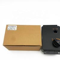 China Excavator Switch Panel Switch Box 21N4-20500 21N8-20506 21N8-20503 for R140-7 R170-7 R200-7 for sale